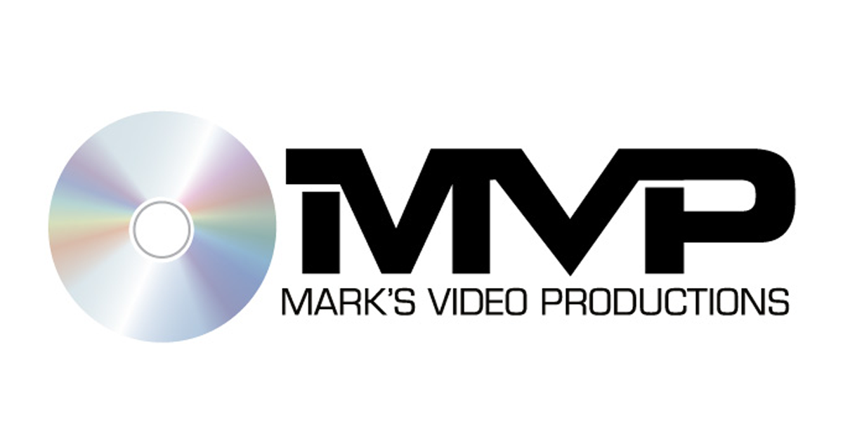 Marks Video Productions – MVP - Mark's Video Productions